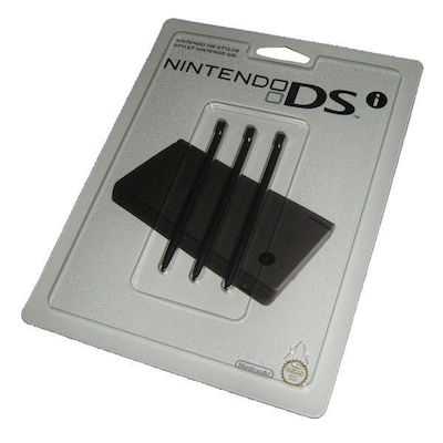 Nintendo DSi Stylus (Set of 3) | Skroutz.gr