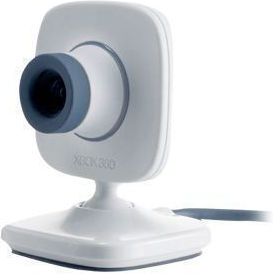 Microsoft Live Vision Camera (XBOX 360) | Skroutz.gr