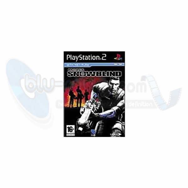 Project Snowblind PS2 | Skroutz.gr