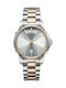 Hamilton Jazzmaster Stainless Steel Bracelet H32595151 | Skroutz.gr