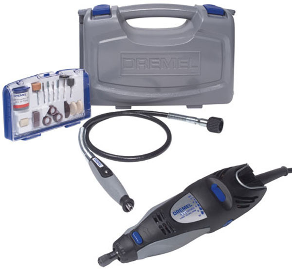 Dremel 300-1/55 Περιστροφικό Πολυεργαλείο | Skroutz.gr