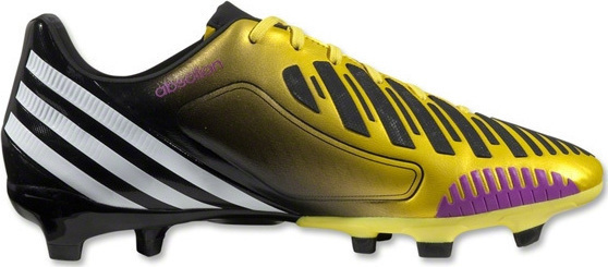 Adidas Absolion LZ TRX FG G64928 Χαμηλά Ποδοσφαιρικά Παπούτσια με Τάπες ...
