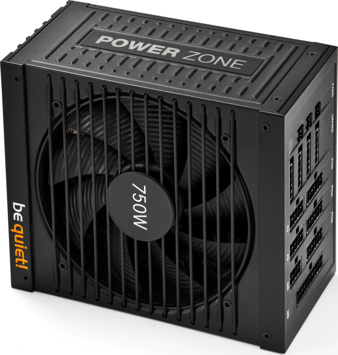 Be Quiet Power Zone 750W Full Modular 80 Plus Bronze - Skroutz.gr
