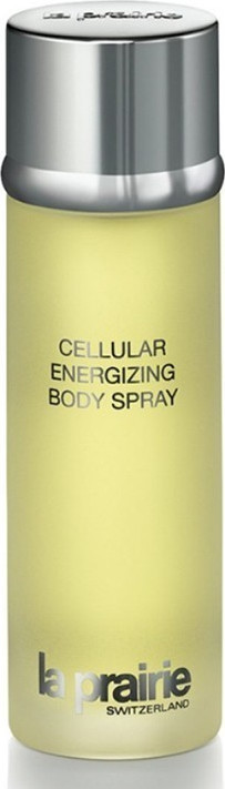 La Prairie Cellular Energizing Body Spray 100ml | Skroutz.gr