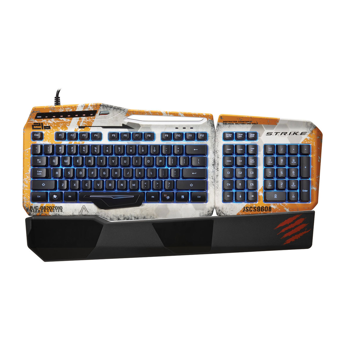 Mad Catz Titanfall S T R I K E 3 Skroutz gr Mad Catz Titanfall S T R I K E 3 Skroutz gr