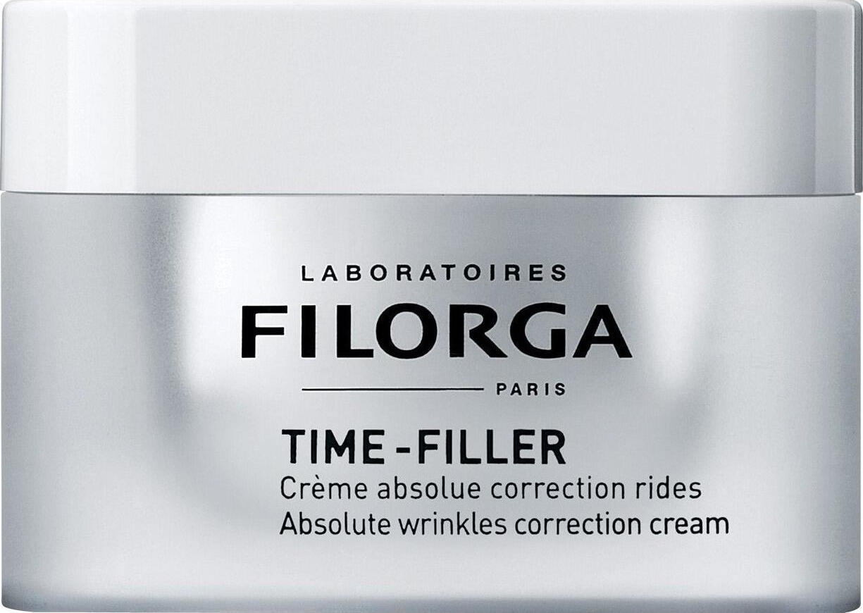 Filorga Time Filler Absolute Wrinkle Correction Cream 50ml | Skroutz.gr