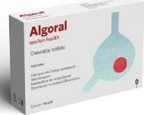 Epsilon Health Algoral 24 μασώμενες ταμπλέτες | Skroutz.gr