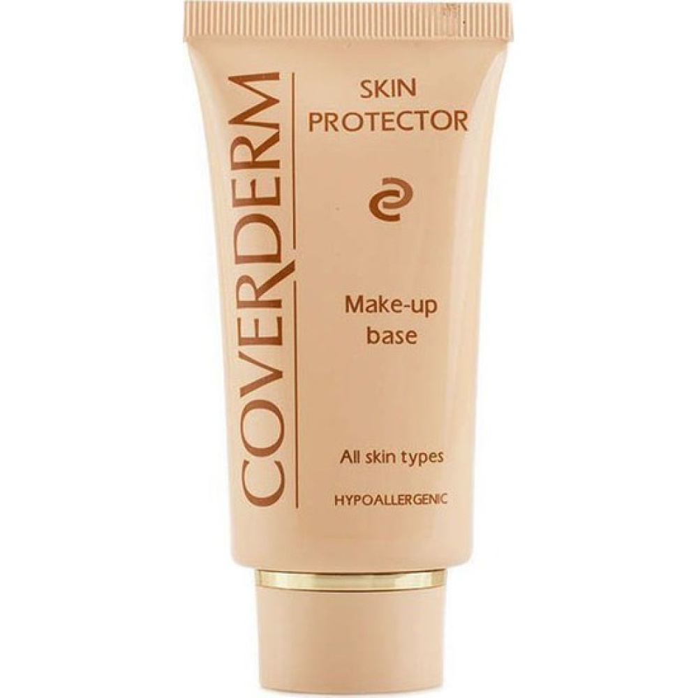Coverderm Camouflage Skin Protector Make-up Base 50ml | Skroutz.gr