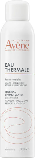 Eau Thermale Avène Thermal Spring Water Face Water Τόνωσης Προσώπου με ...