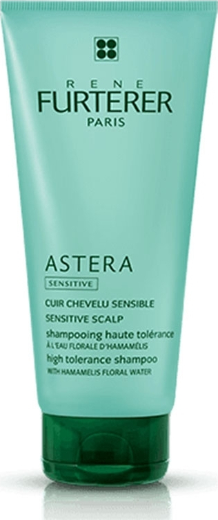 Rene Furterer Astera Sensitive Scalp High Tolerance Shampoo 200ml | Skroutz.gr