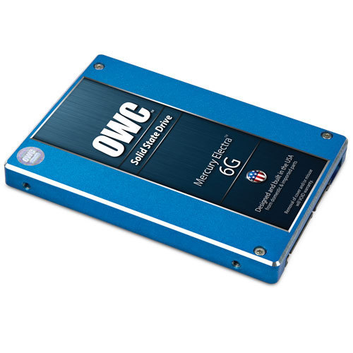 OWC Mercury Electra 6G 120GB SSD (OWCSSDEX6G120) | Skroutz.gr