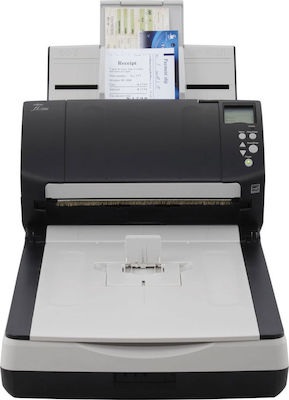 Fujitsu fi-7280 Flatbed Scanner A4 | Skroutz.gr