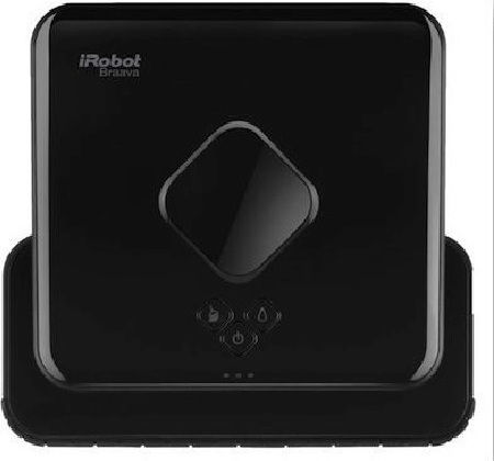 iRobot Braava 380 | Skroutz.gr
