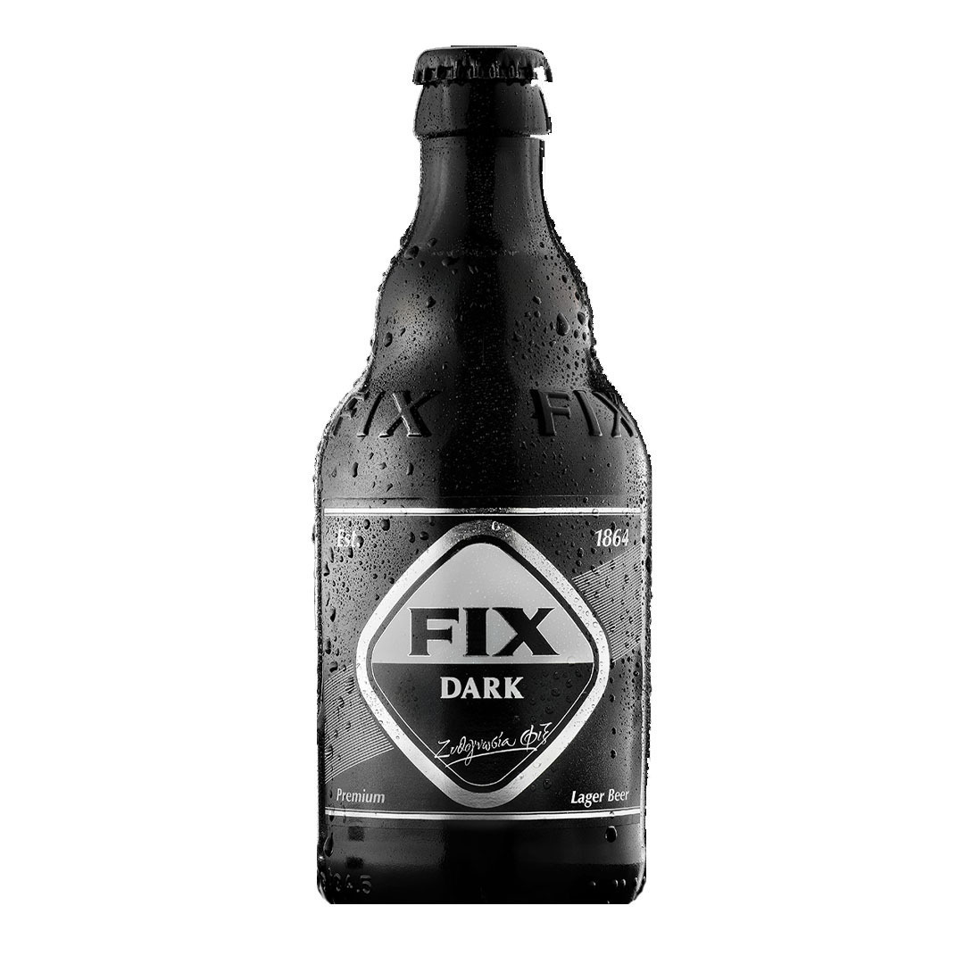 Fix Dark Lager 330ml Skroutz gr fix-dark-lager-330ml-skroutz-gr
