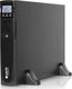 Riello Vision Dual VSD 3000 UPS Line-Interactive 3000VA 2700W με 9 IEC ...