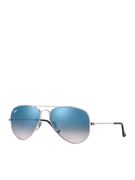 ray ban colour code