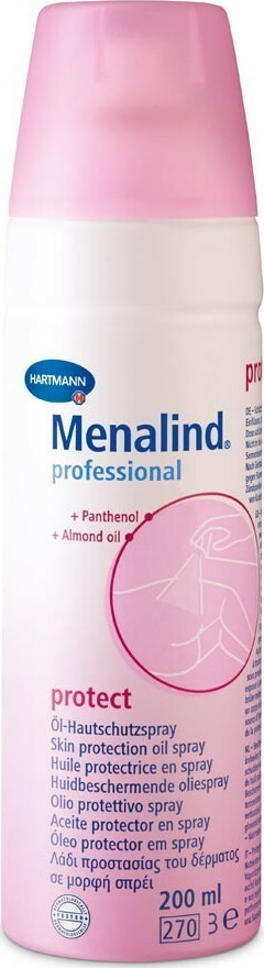 Hartmann Menalind Professional Protect Λάδι προστασίας του δέρματος σε ...