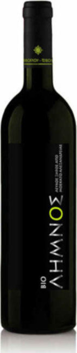 Limnos Organic Wines Βιολογικό Κρασί Λημνιό Ερυθρό Ξηρό 750ml | Skroutz.gr