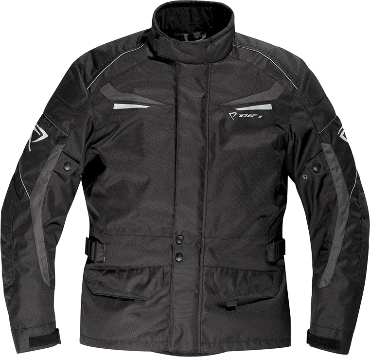 Difi Fury Black | Skroutz.gr