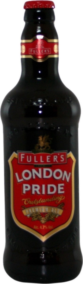 Fuller's London Pride Φιάλη 500ml | Skroutz.gr