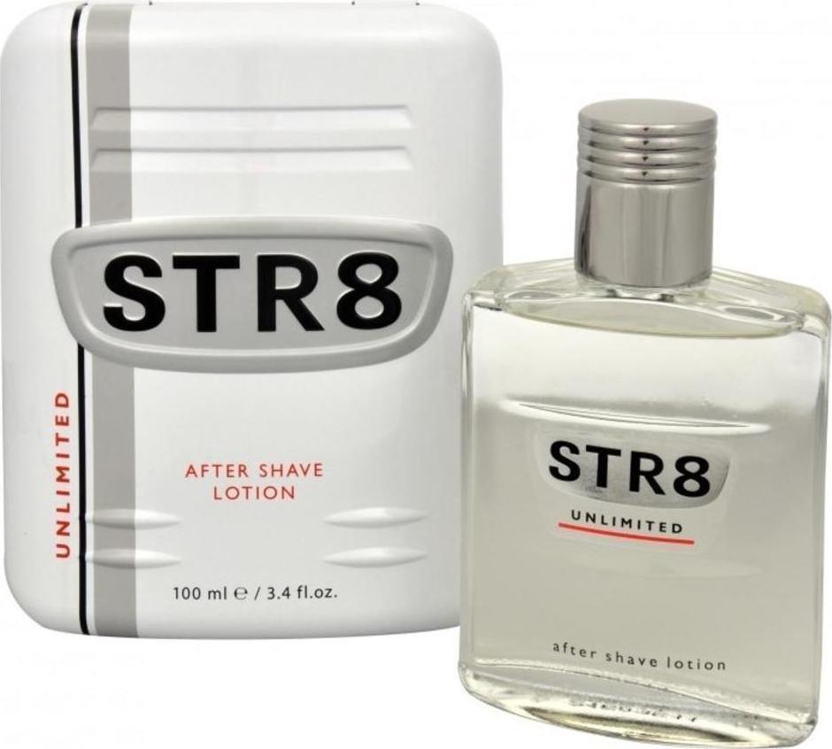STR8 Unlimited 100ml | Skroutz.gr