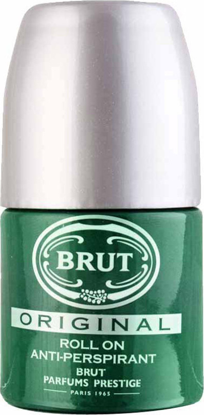 Brut Original Roll-On 50ml | Skroutz.gr
