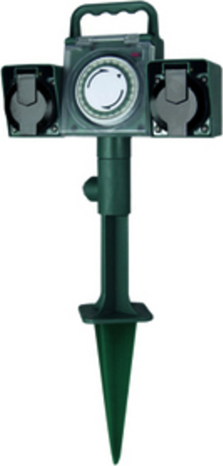 REV Ground Spike Timer | Skroutz.gr