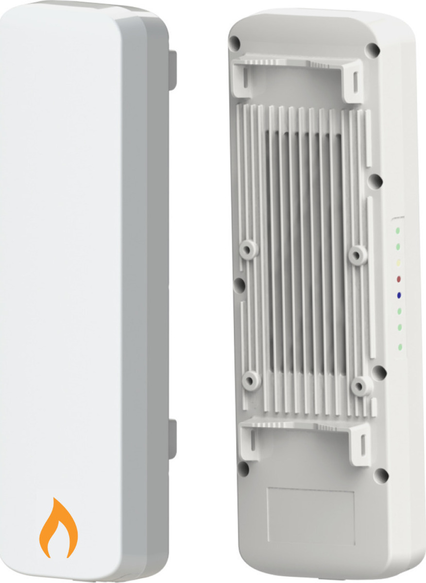 IgniteNet SkyFire AC Access Point Wi‑Fi 5 Dual Band (2.4 & 5GHz) για ...
