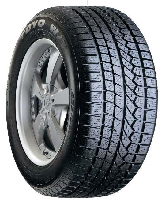 Toyo Open Country W/T 225/65R17 102H - Skroutz.gr
