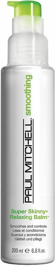 Paul Mitchell Super Skinny Relaxing Balm Leave In Conditioner ...