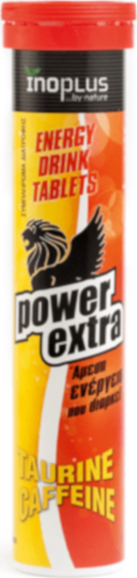 Ino Plus Power Extra 20 αναβράζοντα δισκία | Skroutz.gr