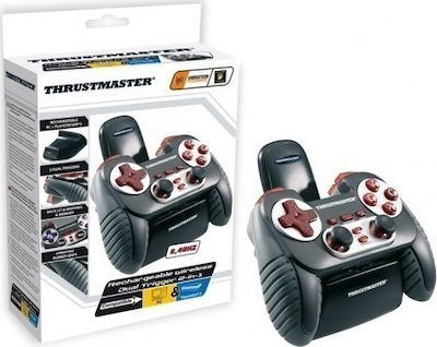 Thrustmaster Rechargeable Wireless Dual Trigger 2 in 1 | Skroutz.gr