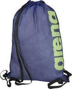 Arena Fast Mesh 1E045-57 Γυναικεία Τσάντα Πλάτης Γυμναστηρίου Μωβ ...