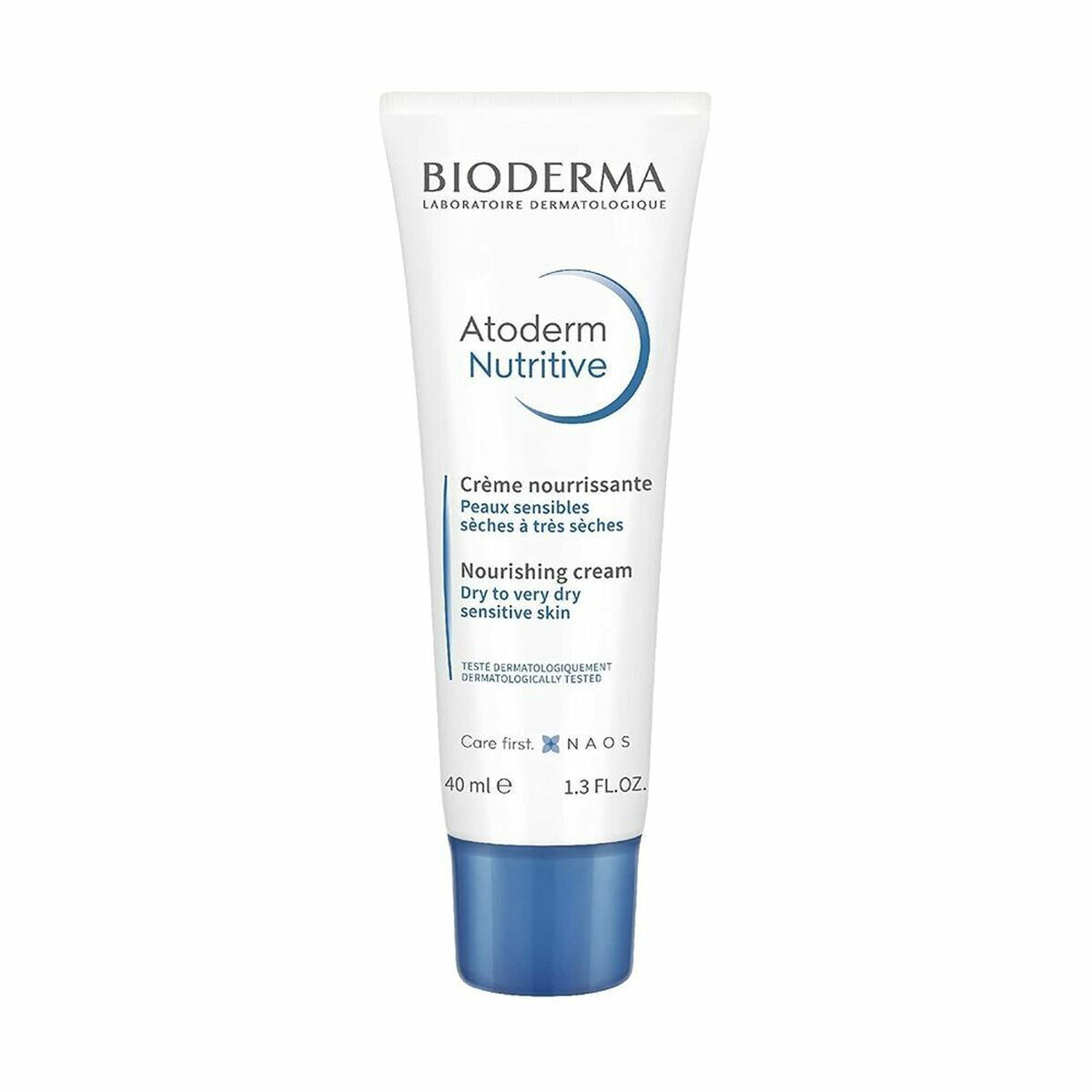 Bioderma Atoderm Nutritive Cream Ενυδατική Κρέμα Προσώπου Ημέρας με ...