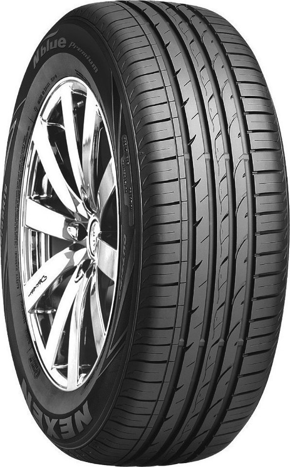 Nexen N'Blue Premium 185/60R15 84T - Skroutz.gr