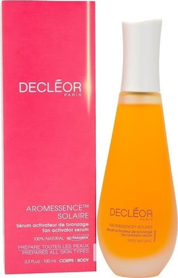 Decleor Aromessence Body Tan Activator Serum 100ml | Skroutz.gr