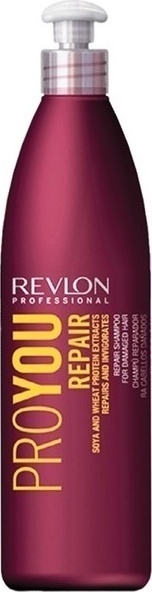 Revlon Pro You Repair Shampoo 350ml | Skroutz.gr