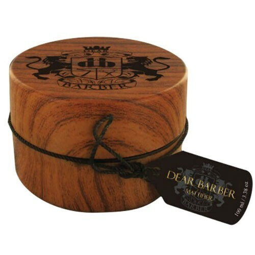 Dear Barber Mattifier Paste 100ml | Skroutz.gr