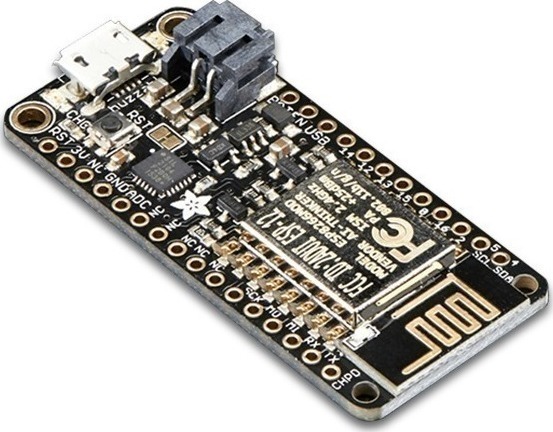 Adafruit Feather 32u4 Basic Proto Board για Arduino 2771 | Skroutz.gr