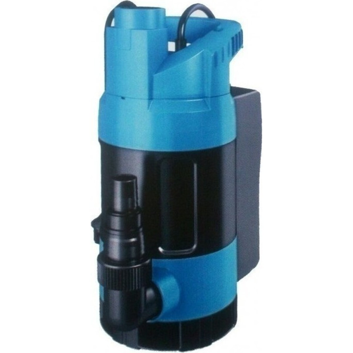 Leo Group LKS-750PWA Μονοφασική Αντλία Ακαθάρτων / Λυμάτων 1hp 03030 | Skroutz.gr