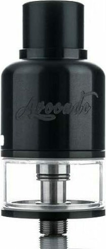 Geek Vape Avocado RDTA 4ml 24mm Black | Skroutz.gr