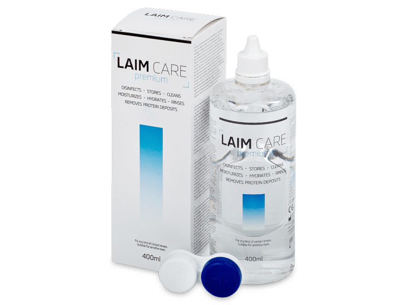 Laim Care Premium 400ml | Skroutz.gr