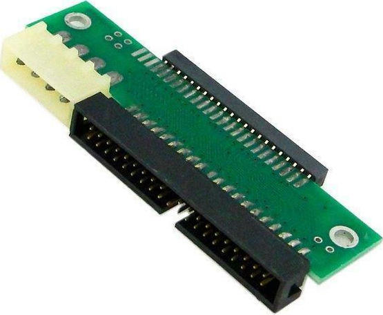 IDE 44-pin to IDE 40-pin (17459) - Skroutz.gr