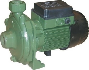 DAB K45-50 T Ηλεκτρική Αντλία Επιφάνειας Φυγοκεντρική 1.5hp Τριφασική | Skroutz.gr