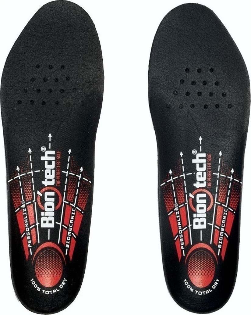 Biontech Perfect Fit Sole - Skroutz.gr