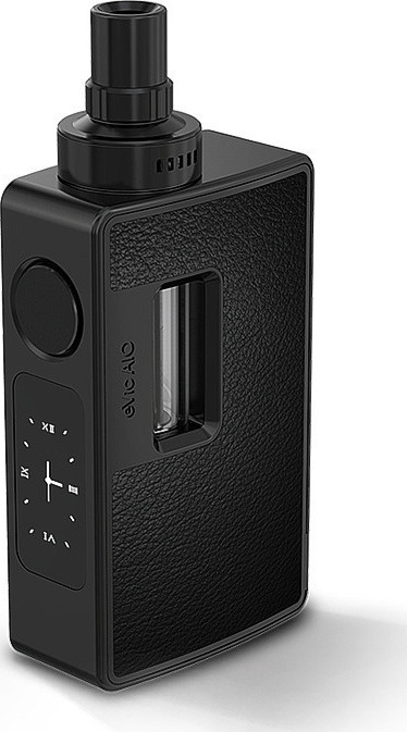 Joyetech eVic AIO Black Box Mod Kit 3.5ml | Skroutz.gr