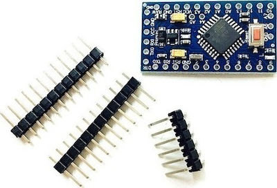 Arduino Pro Mini with Atmega328 5V/16MHz | Skroutz.gr