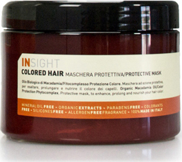 Insight Professional Insight Colored Hair Mask 500ml | Skroutz.gr