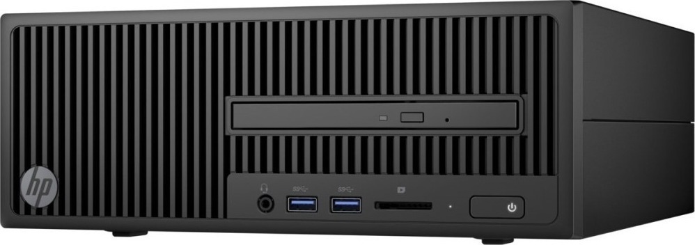 HP 280 G2 SFF (G4400/4GB/500GB/W10) - Skroutz.gr