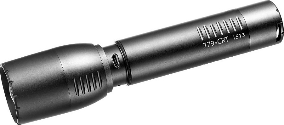 Facom Επαναφορτιζόμενος Φακός LED Αδιάβροχος IP65 με Μέγιστη ...